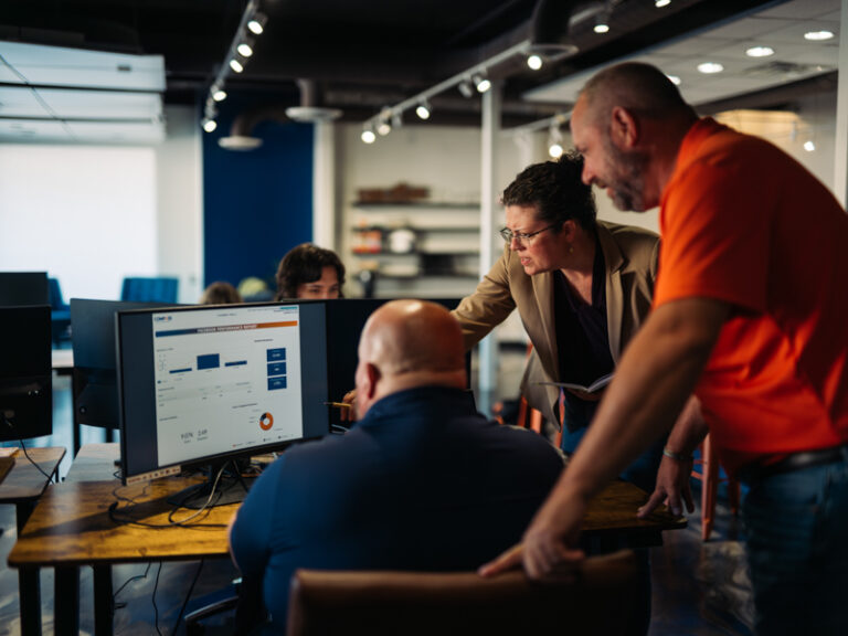 Reporting & Optimization - Compass Marketing & Advertising Partners